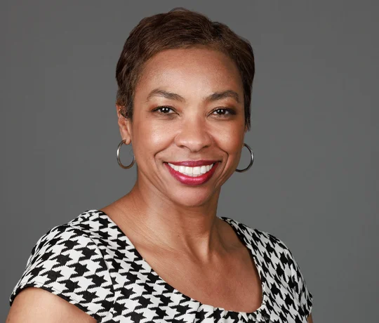 Meet the Executive Team